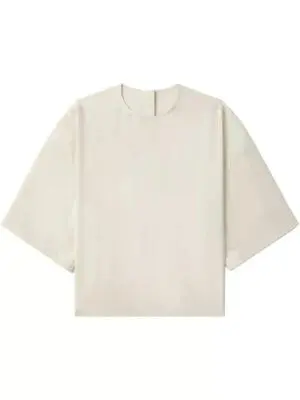 Rick Owens Oversized Sleeve T-shirt