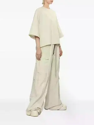 Rick Owens Oversized Sleeve T-shirt