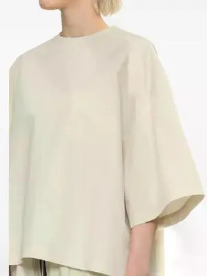 Rick Owens Oversized Sleeve T-shirt