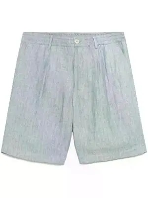 Brunello Cucinelli Bermuda Shorts