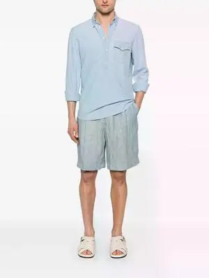 Brunello Cucinelli Bermuda Shorts