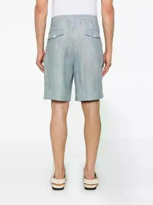 Brunello Cucinelli Bermuda Shorts