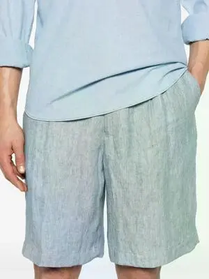 Brunello Cucinelli Bermuda Shorts