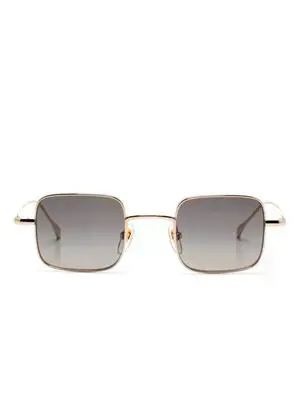 Gucci Square Frame Sunglasses