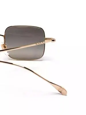 Gucci Square Frame Sunglasses