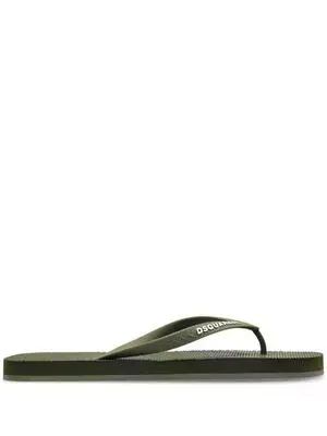Dsquared2 Flip Flop Sandals For Men