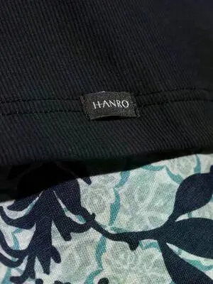 Hanro Cotton Tank Top