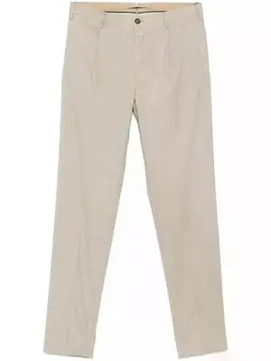 Incotex Virgin-wool Trousers