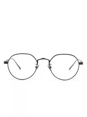 Cartier Ct0561oa Glasses - Grey