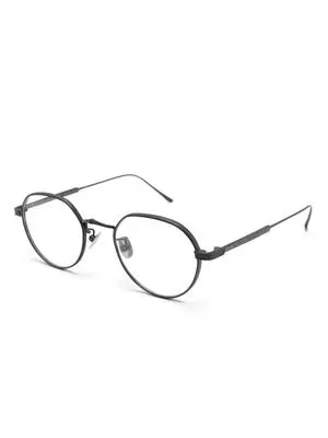 Cartier Ct0561oa Glasses - Grey