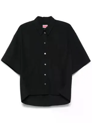 Kenzo Pleated Shirts For Women