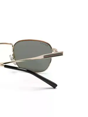 Gucci Square-frame Sunglasses