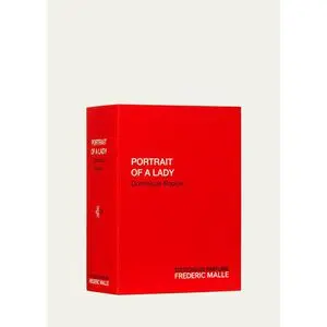 EDITIONS DE PARFUMS FREDERIC MALLE Portrait Of A Lady Perfume
