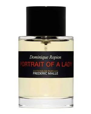 EDITIONS DE PARFUMS FREDERIC MALLE Portrait Of A Lady Perfume