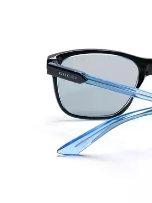 Gucci Square-frame Sunglasses
