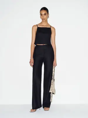 Reformation Cropped Camis Tanks For Women