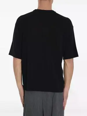 ROBERTO COLLINA Cotton T-shirt