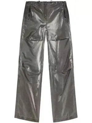 Diesel® Full Length Pants For Women