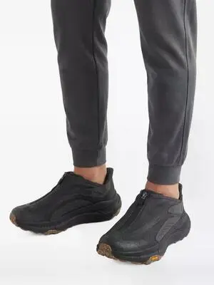 HOKA® Project Transport Sneakers - Black