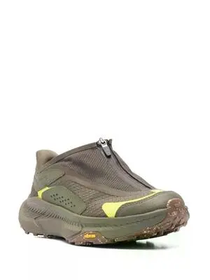 HOKA® Project Transport Sneakers - Green