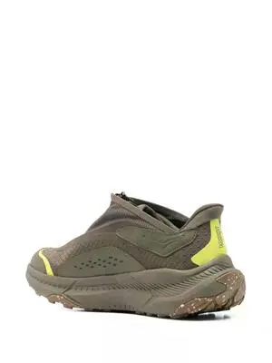 HOKA® Project Transport Sneakers - Green