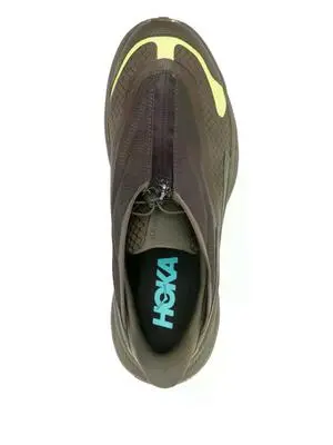 HOKA® Project Transport Sneakers - Green