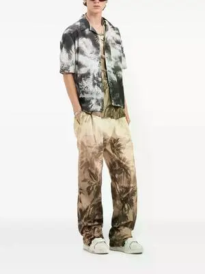 Palm Angels Sunset Palms Sweatpants