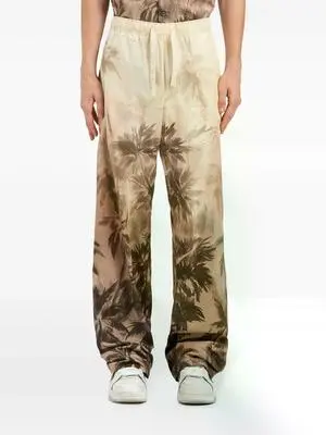 Palm Angels Sunset Palms Sweatpants