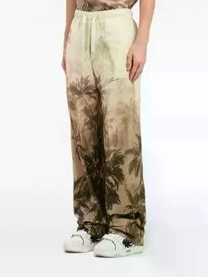 Palm Angels Sunset Palms Sweatpants