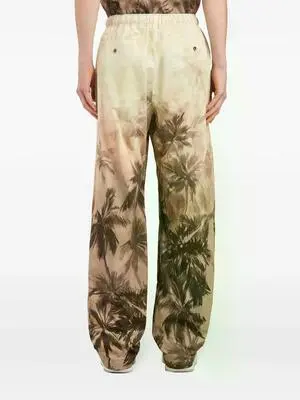 Palm Angels Sunset Palms Sweatpants