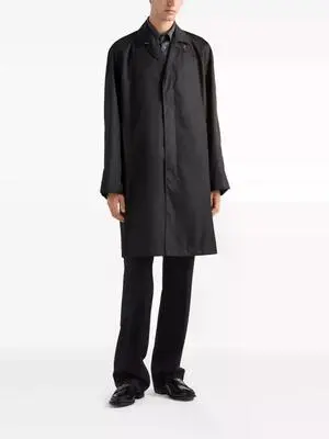 Prada Re-nylon Coat