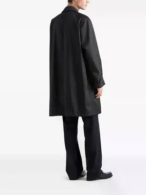 Prada Re-nylon Coat