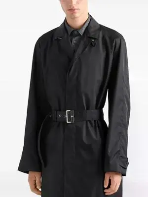 Prada Re-nylon Coat