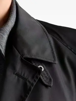 Prada Re-nylon Coat