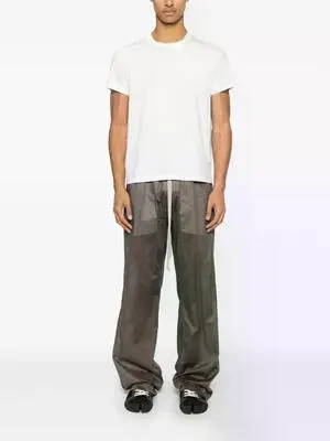 Rick Owens Short Level T-shirt
