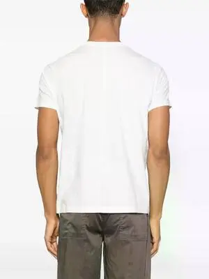 Rick Owens Short Level T-shirt