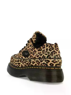 Dr. Martens Buzz Sneakers - Brown