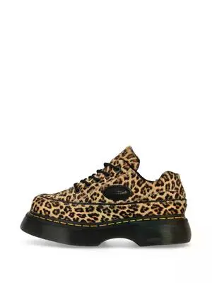 Dr. Martens Buzz Sneakers - Brown