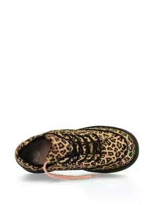 Dr. Martens Buzz Sneakers - Brown
