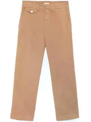 Liu Jo Tapered Trousers