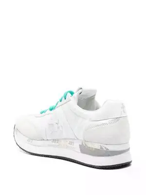 Premiata Conny Sneakers - White