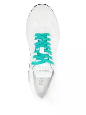 Premiata Conny Sneakers - White