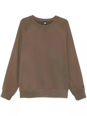The North Face Logo Rmst Sweatshirt