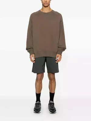 The North Face Logo Rmst Sweatshirt