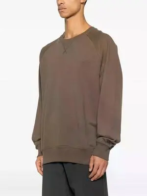 The North Face Logo Rmst Sweatshirt