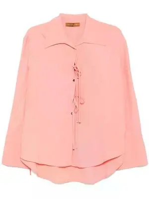 REJINA PYO Saskia Shirt