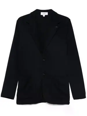 LARDINI Knitted Blazer