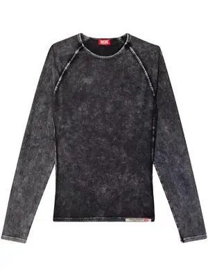 DIESEL® Efrem-dnm T-shirt