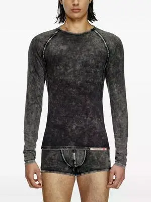 DIESEL® Efrem-dnm T-shirt