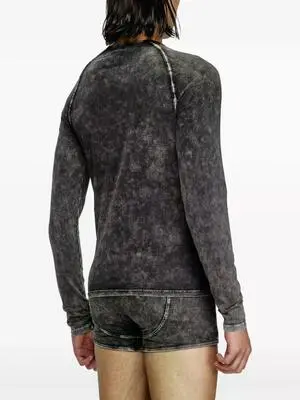 DIESEL® Efrem-dnm T-shirt